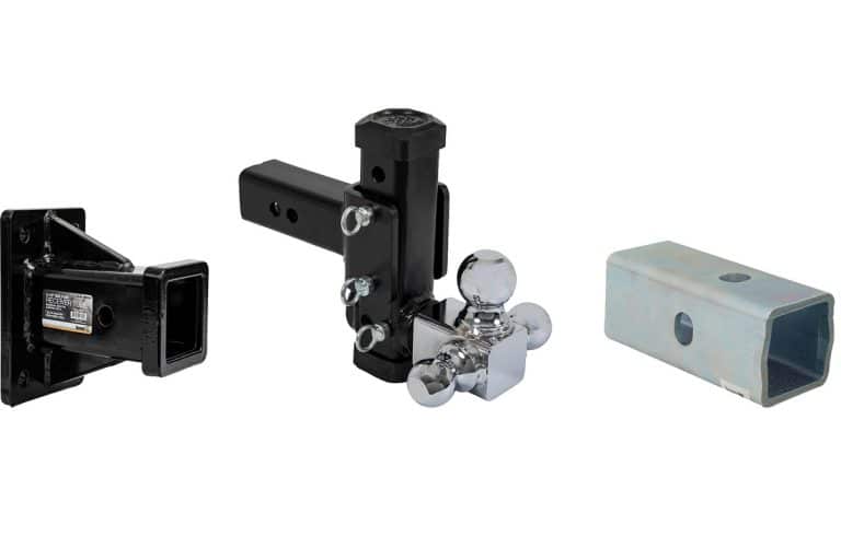 Buyers Products Extends Line of American-Made Landscape Trailer ...