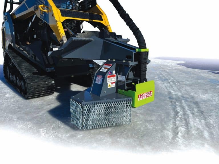 Loftness Expands Its Vegetation Management Line with a New Stump ...