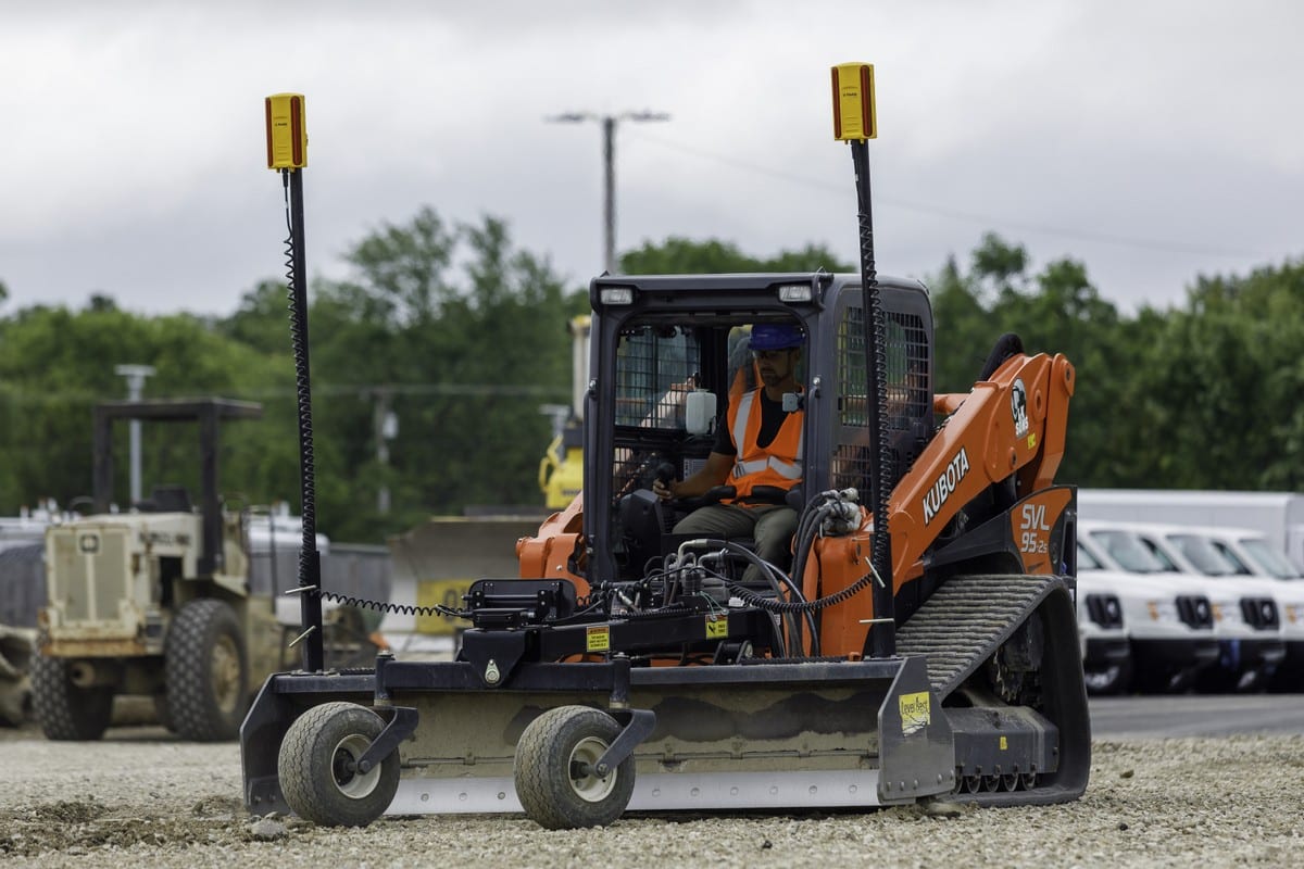 3D, Please: Advanced Grade Control Systems Bring Dozer-Size ...