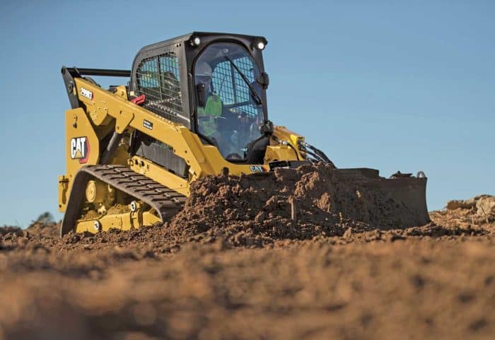 3D, Please: Advanced Grade Control Systems Bring Dozer-Size ...