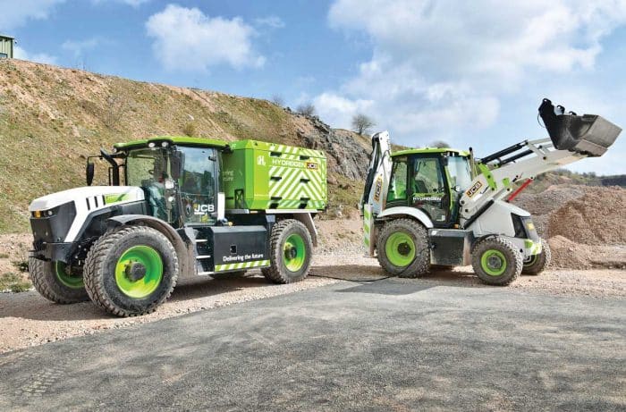 Top Tech: Both Hydrogen Combustion and Fuel Cells Will Soon Be ...
