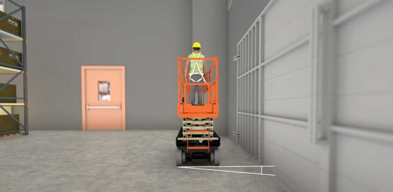 Let's Explain Variable Tilt Technology and How It Boosts Productivity on Scissor Lifts — Compact ...
