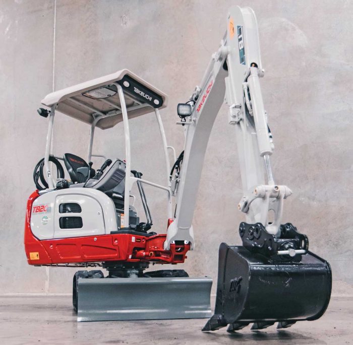 Hot New Electric Equipment Hitting the Market