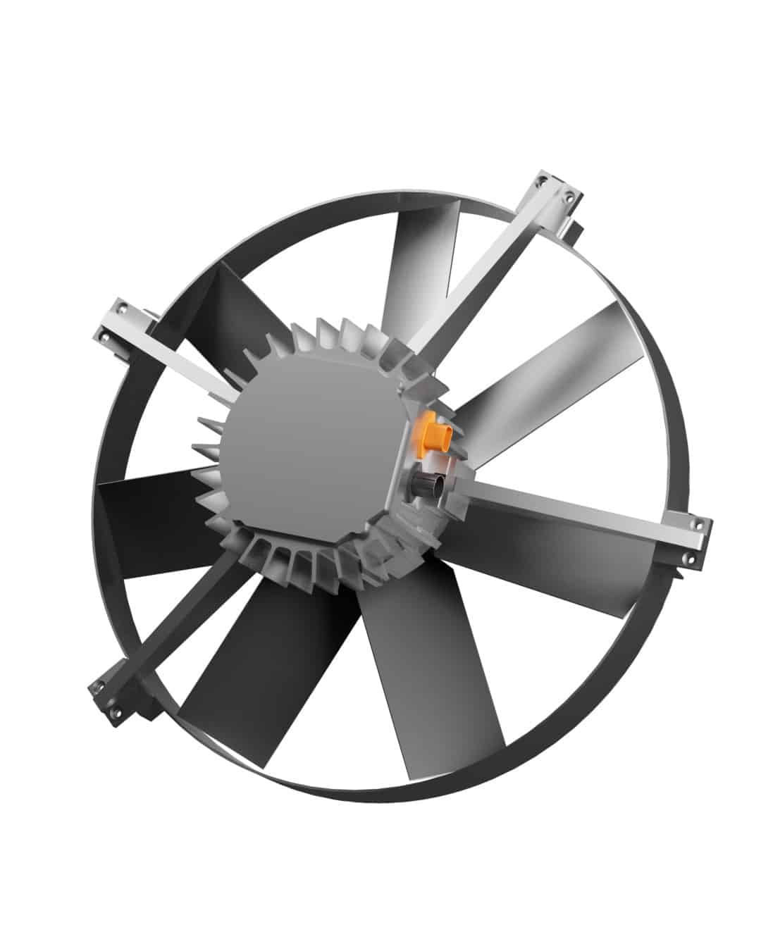 Let's Talk About the New High-Voltage Components (like Pumps and Fans ...