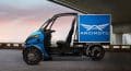 Arcimoto Launches Its First Electric Modular Utility Vehicle, Aimed at ...