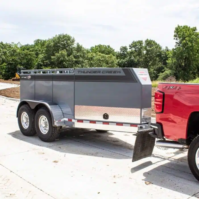 Omaha Track Adds Thunder Creek Equipment to Its Equipment Offerings ...