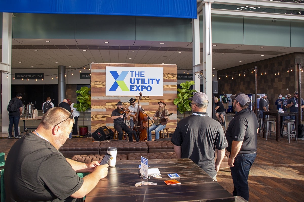 The Utility Expo 2023 Draws Record-Breaking Attendance to Experience ...
