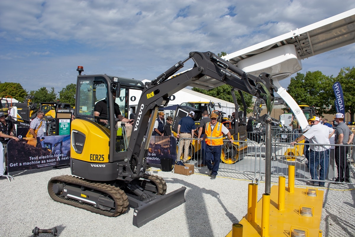 The Utility Expo 2023 Draws Record-Breaking Attendance to Experience ...