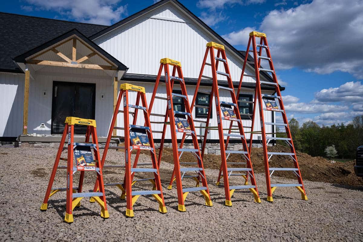 Werner Announces New Visual Safety System Across its Climbing Portfolio ...