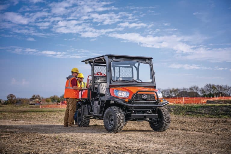 Let's Roll: Here are Five UTVs to Consider for Work or Play — Compact ...
