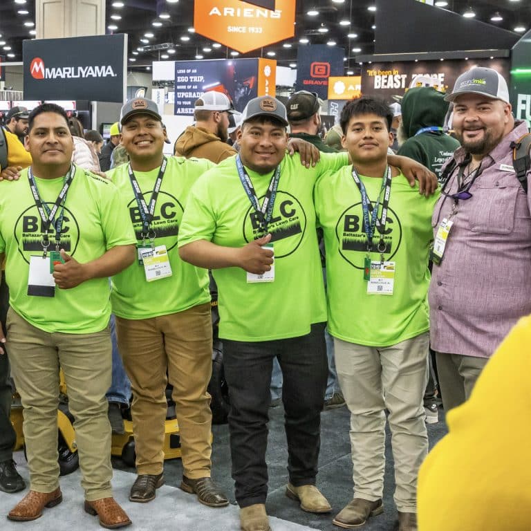 Equip Expo's New Spanish-Language Sessions Cover Owner and Foreman Development — Compact ...