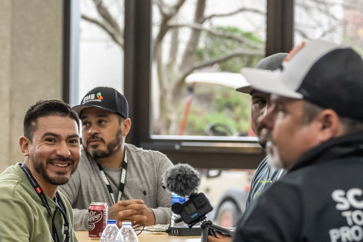 Equip Expo's New Spanish-Language Sessions Cover Owner and Foreman ...