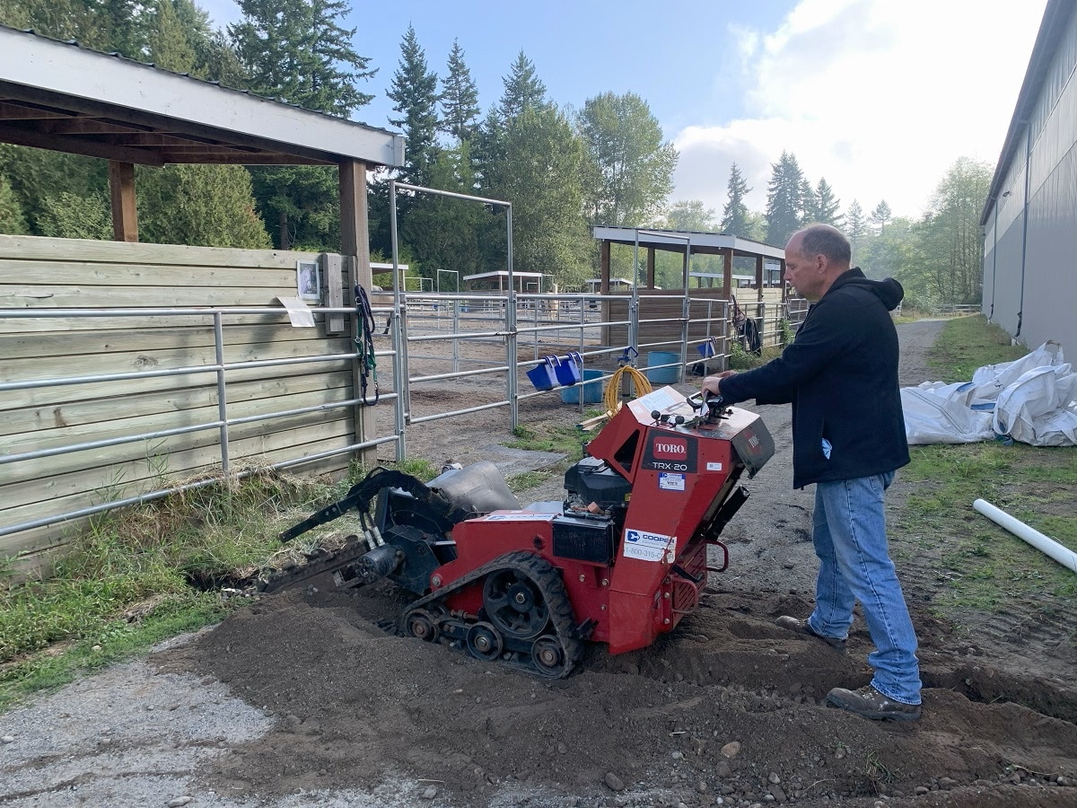 The ARA Foundation, Toro Partner to Build Sensory Riding Path for ...