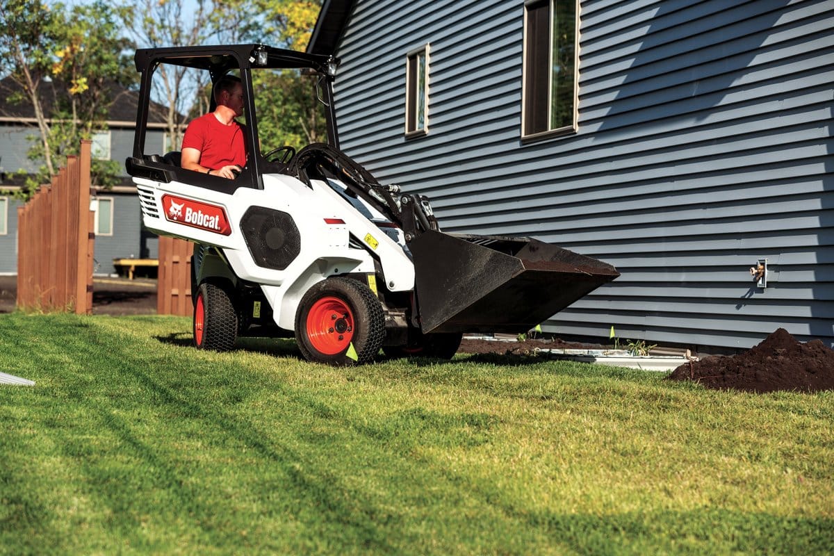 Enjoy this Completists Guide to Bobcat's L23 and L28 Small Articulated ...