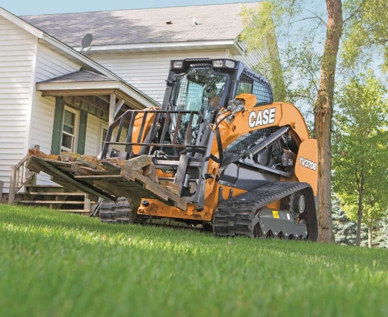 Details on Bobcat’s Battery-Powered T7X Compact Track Loader