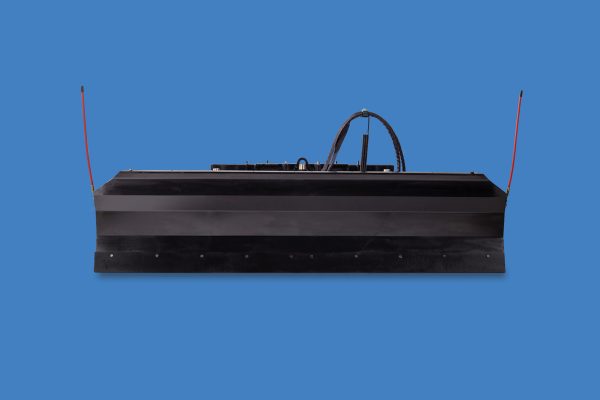 Chill and Check Out These New Ignite Snow Attachments — Compact ...