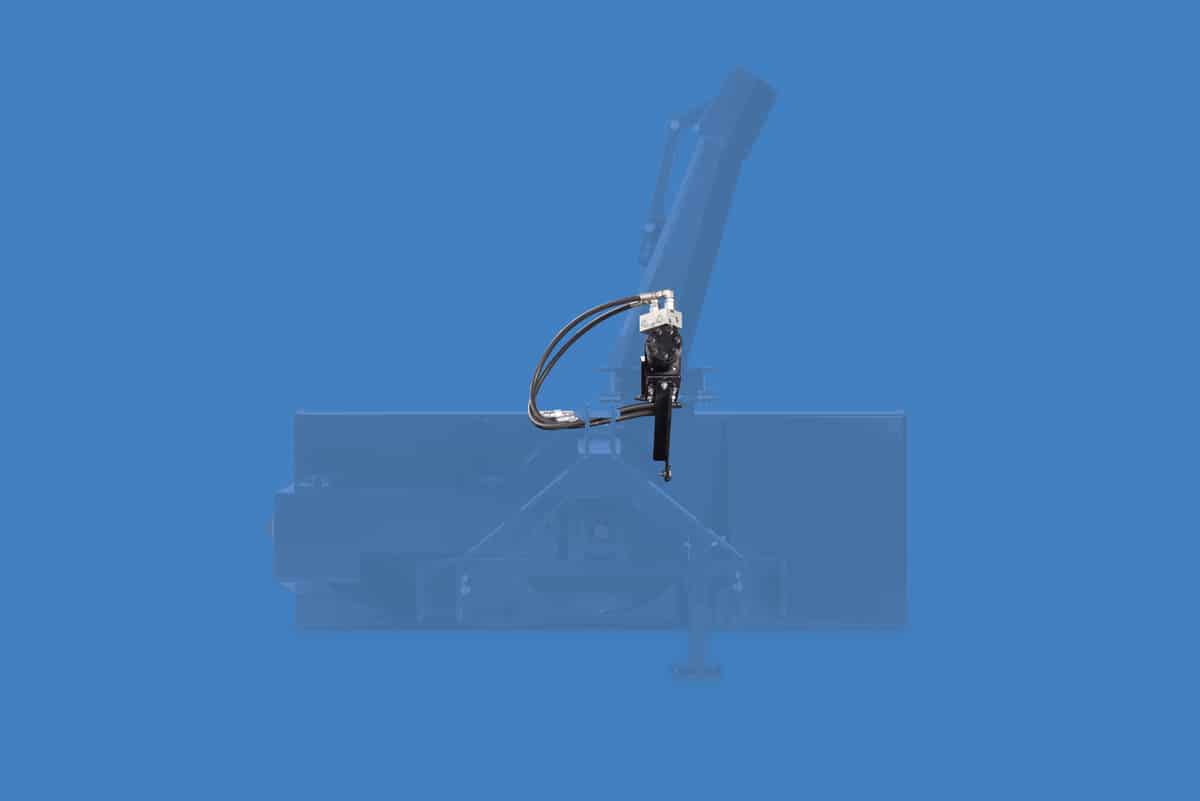 Chill and Check Out These New Ignite Snow Attachments — Compact ...