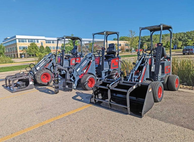 The New SALs Force: A Complete Overview of the Emerging Small ...