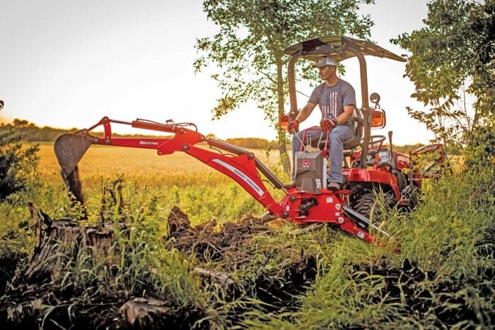 Awesome Attachments and Implements for Your Utility Tractor, From Snow ...
