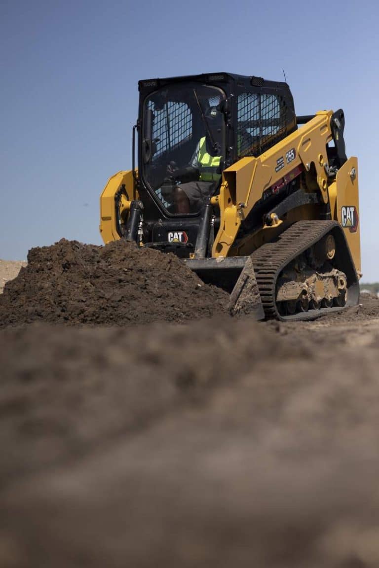 Watch! Our Latest Machine Heads Video Details Caterpillar's Next ...