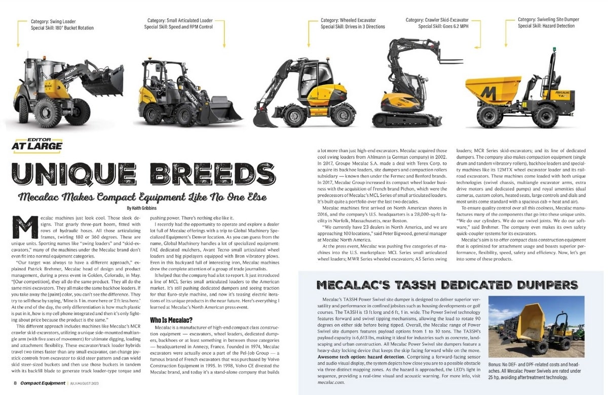 CE Snags Two More Awards, Including Best Single Issue for Our July ...