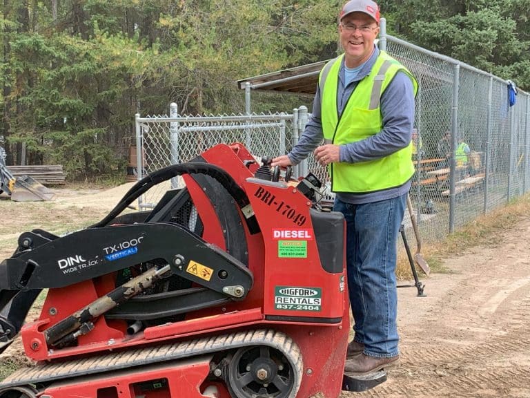 Six & Mango Equipment (Dallas/Fort Worth) Becomes New Doosan Portable ...