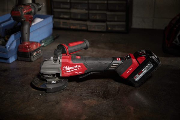 Milwaukee Unveils Fastest, Lowest Vibration 12V Multi-Tool - Compact ...