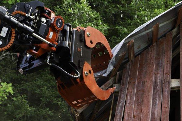 Rototilt's Advanced Rototilt Control System Is Expanding to Compact ...