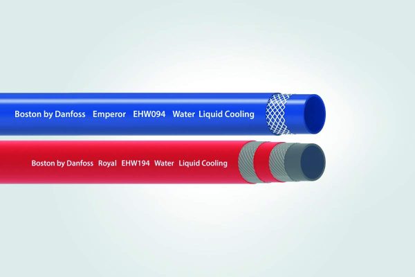 Red Dot Debuts All-Electric HVAC Unit for Heavy-Duty Vehicles