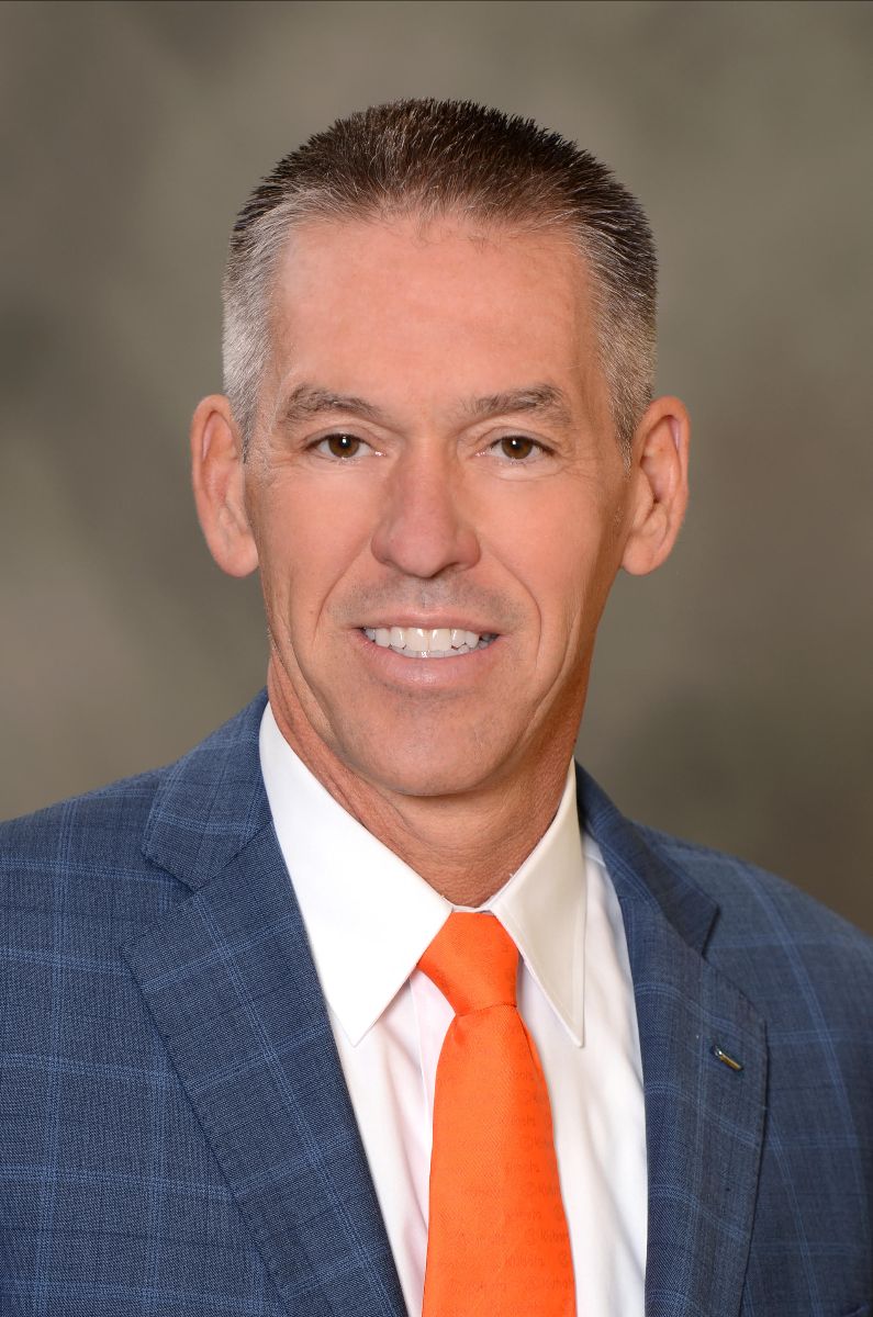 Kubota Names New CEO for Kubota North America in Nov 2023