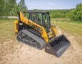 ASV Compact Track Loader Specs and Product Line Summary