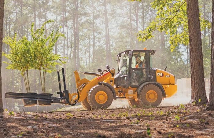 Wheel Loader Rundown: Taking a Look at the Trends and Technologies ...