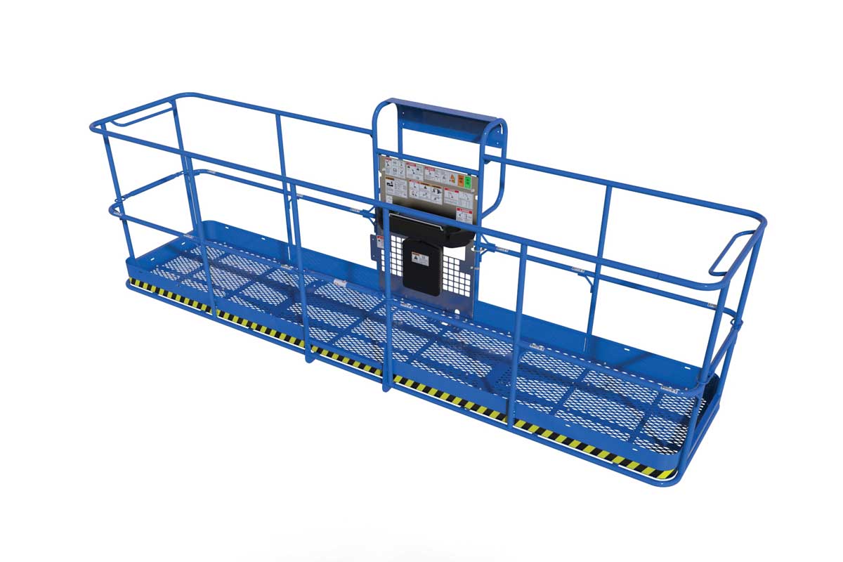 Manitou, JLG and Genie Win Innovative Iron Awards