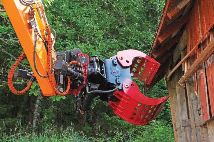 Visionary Implements: We Pick the Best Attachments of 2023 — Compact ...