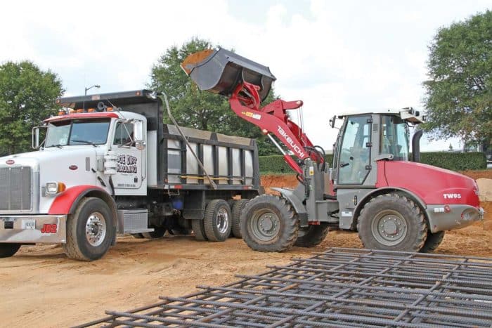 Here Are Summaries and Specs for 14 Different Compact Wheel Loader ...