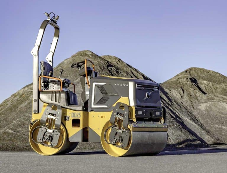 Caterpillar Releases New Utility Compactors with Simplicity in Mind ...