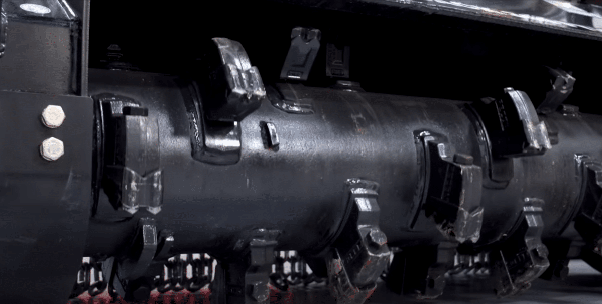 How to Buy Drum Mulcher Attachments for Compact Track Loaders