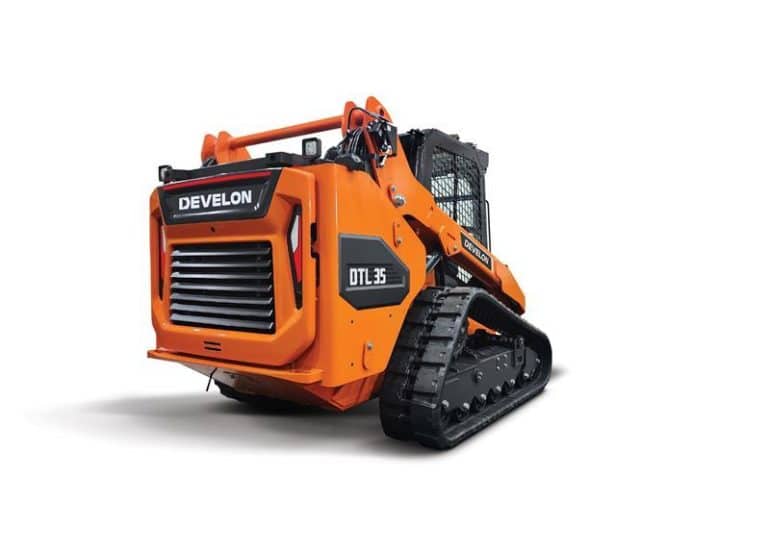 Wacker Neuson to Display an Electric Micro Excavator, New Mini Track ...