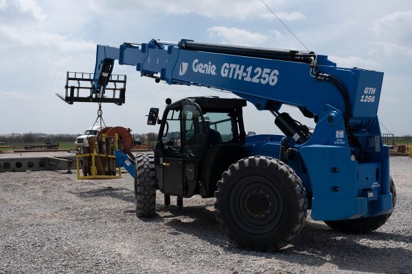 Rental Companies Can Control Access to Machines with Genie Access ...