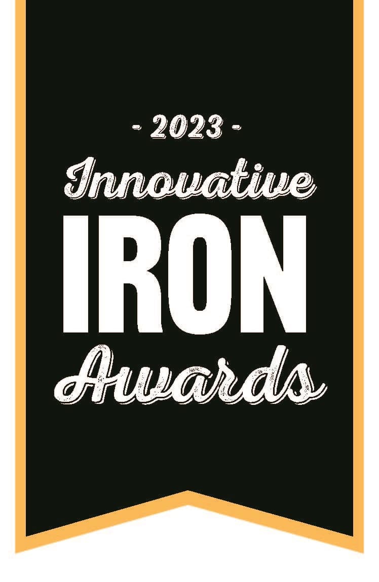 Innovative Iron Award Winner: Ditch Witch's SK1750 Mini Skid Steer ...