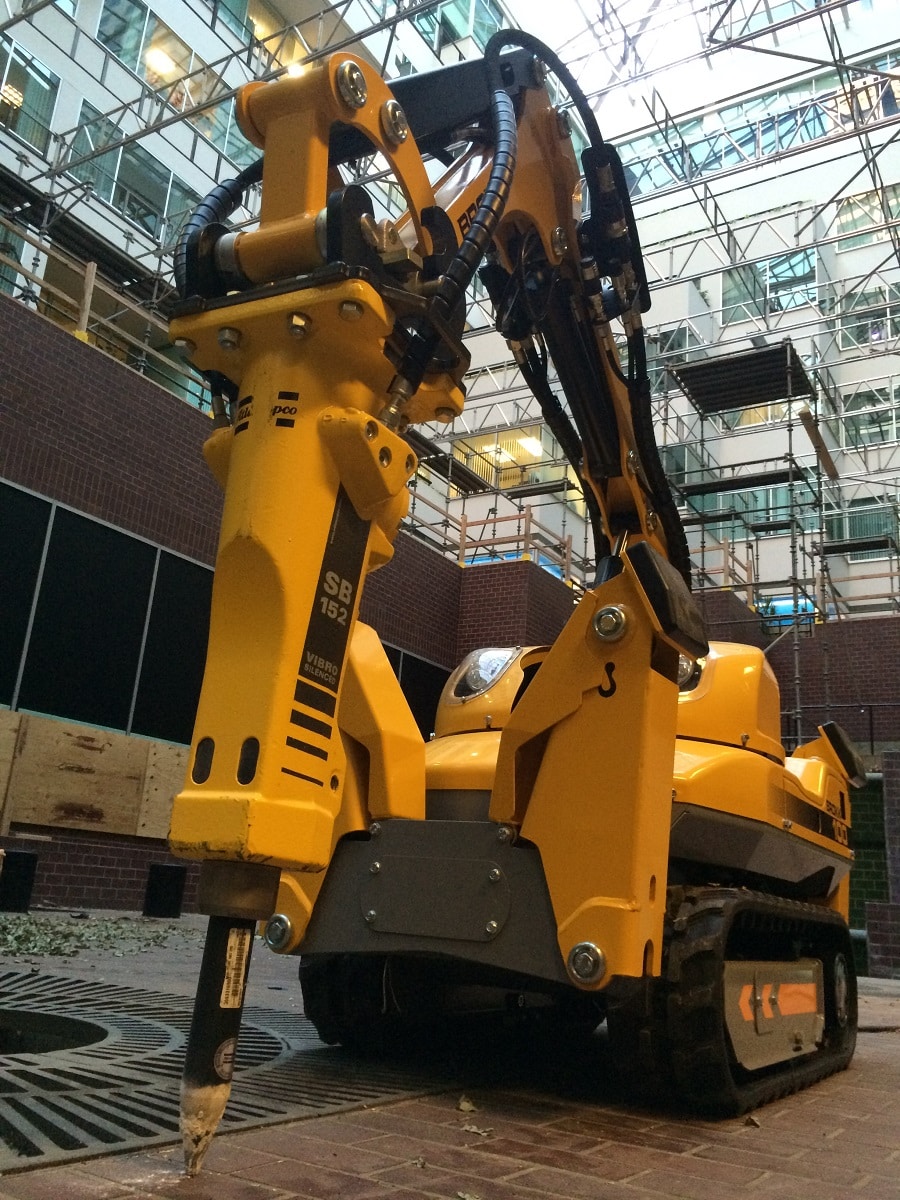 Breaker Basics: Four Quick Steps Toward Increased Uptime — Compact ...