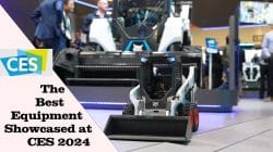HD Hyundai to Announce Xite Transformation at CES 2024
