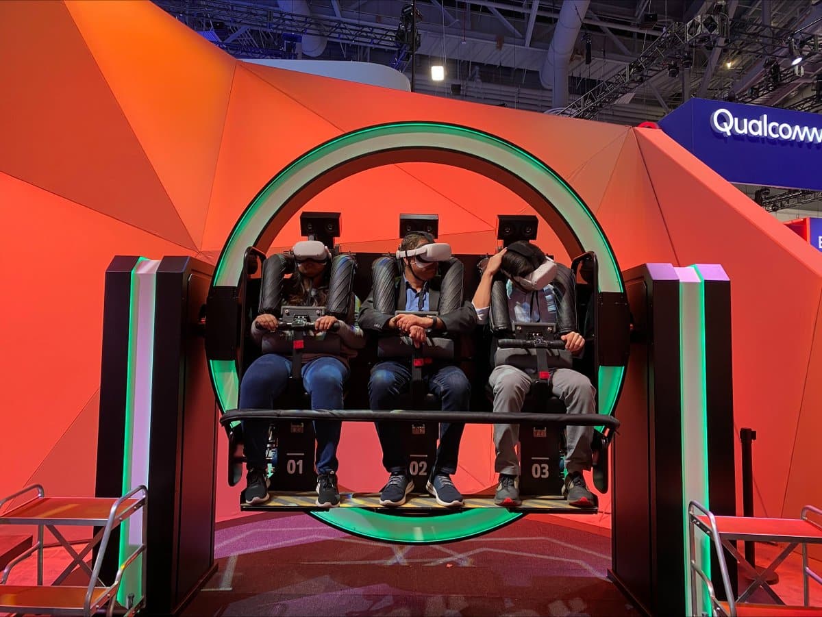 The Best Construction and Ag Equipment Launched at CES 2024