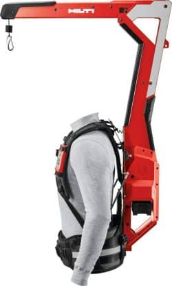 Hilti Launches New Electric Cordless Tools on 22V Nuron Battery Platform