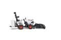 Bobcat Unveils Autonomous Electric Tractor at CES,