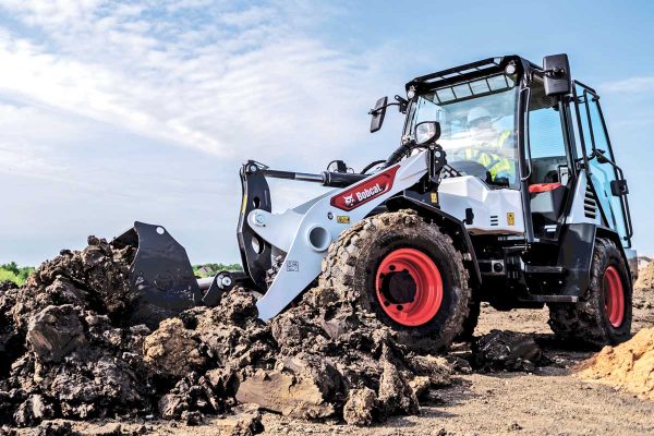 The Most Popular Compact Wheel Loaders on the Market in 2024 — Compact ...