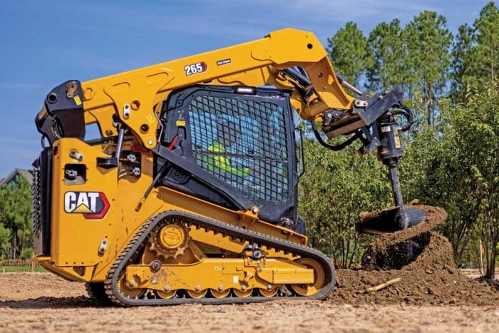 Guide to Renting or Buying a Skid Steer or Track Loader in 2024