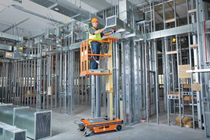 LiftWise Introduces High-Capacity Hydraulic Lift Table to Simplify ...