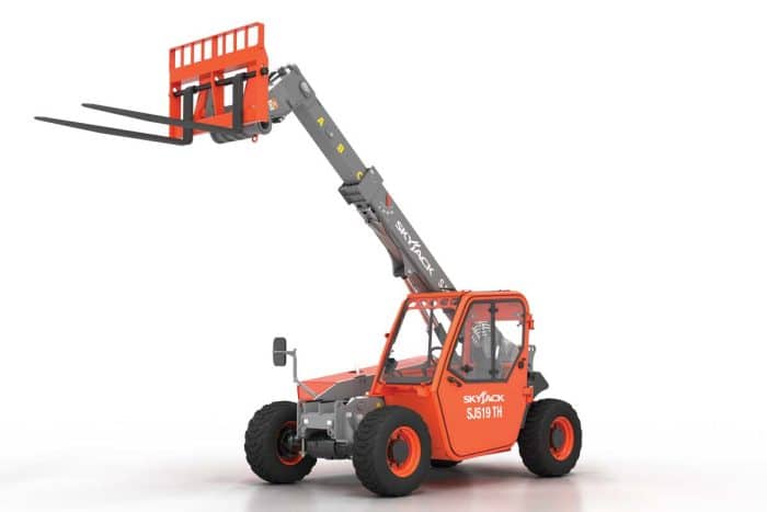 How to Buy and Rent a Compact Telehandler in 2024