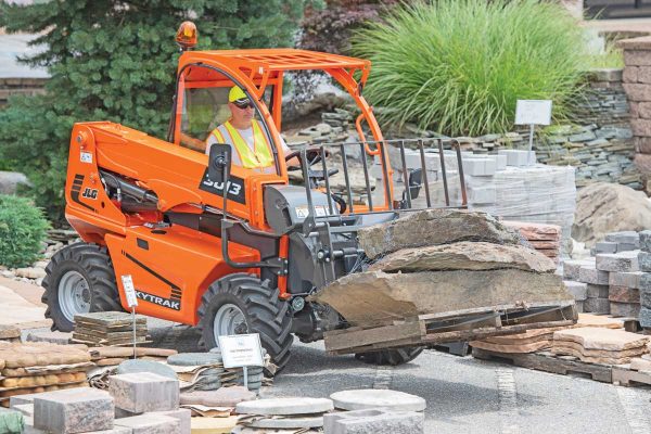 Compact Telehandler Buying Guide: What to Know in 2025 — Compact ...